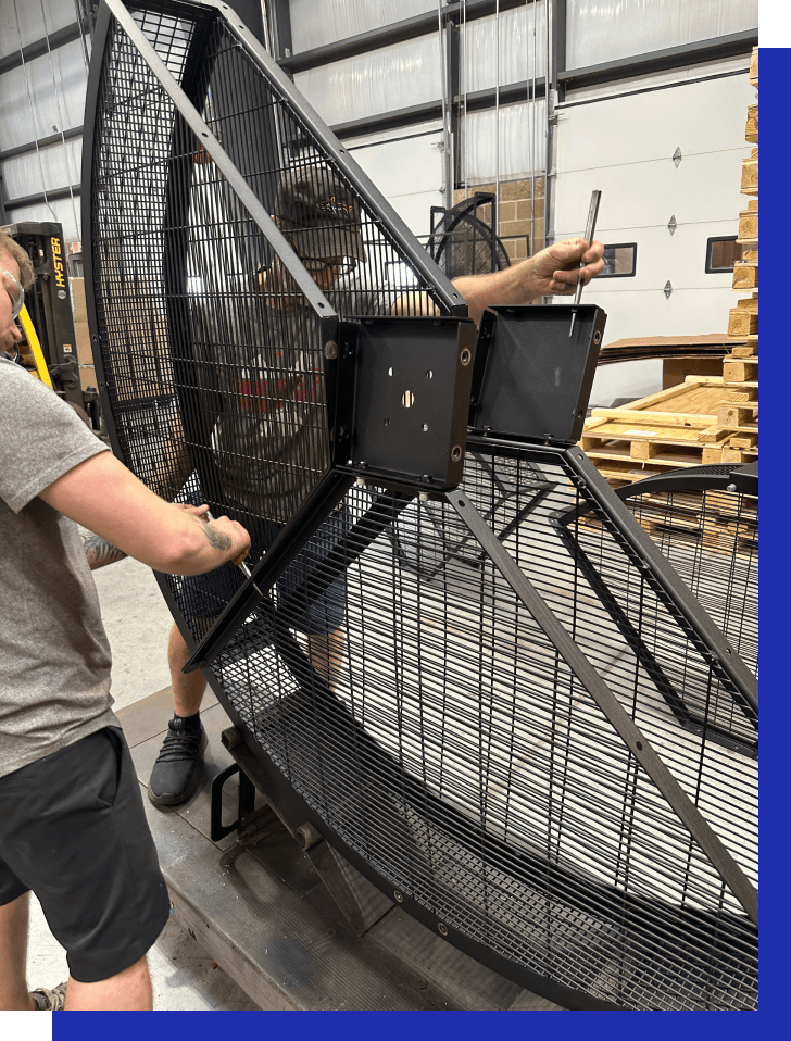 Services - Medical Manufacturing